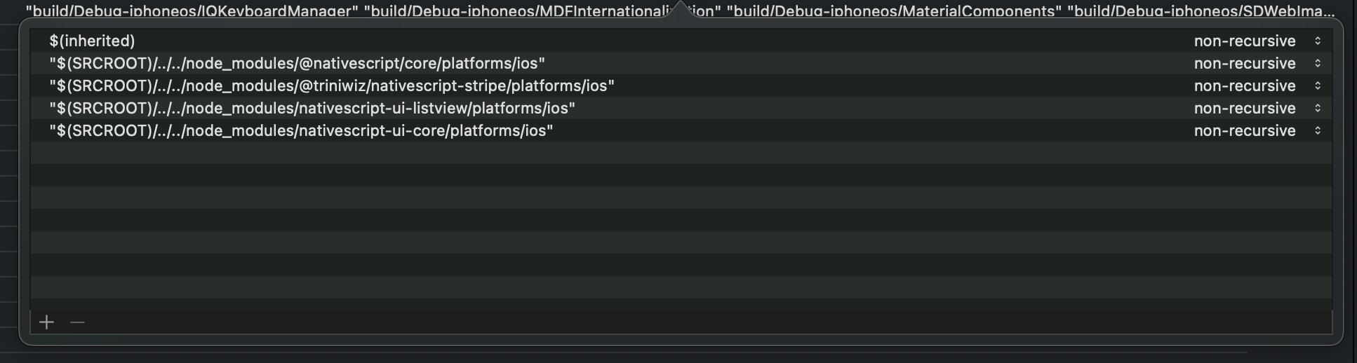 Uncaught ReferenceError: ImageCacheItUtils is not defined ... · Issue #33 · triniwiz ...