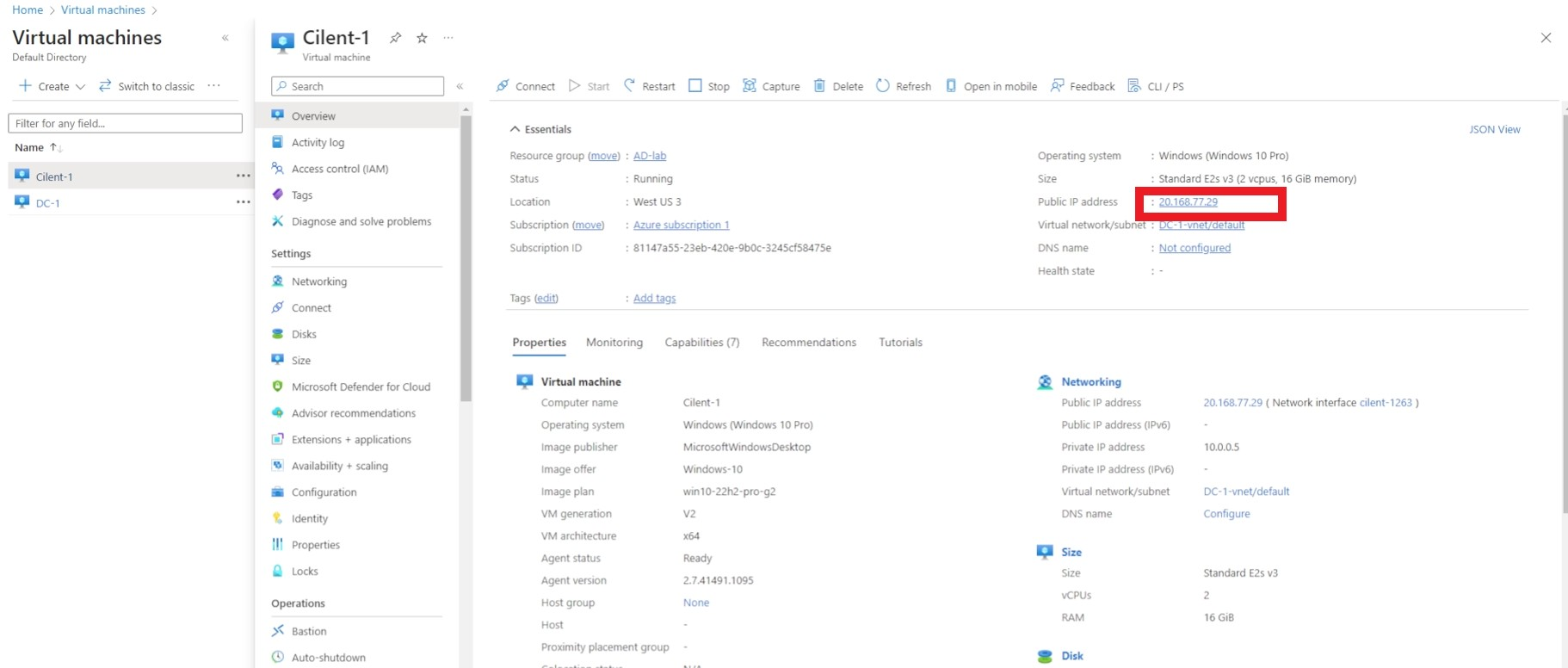 GitHub - Jacobvillagomez1/Create-Inspect-and-Delete-DNS-A-Records-and-CNAME