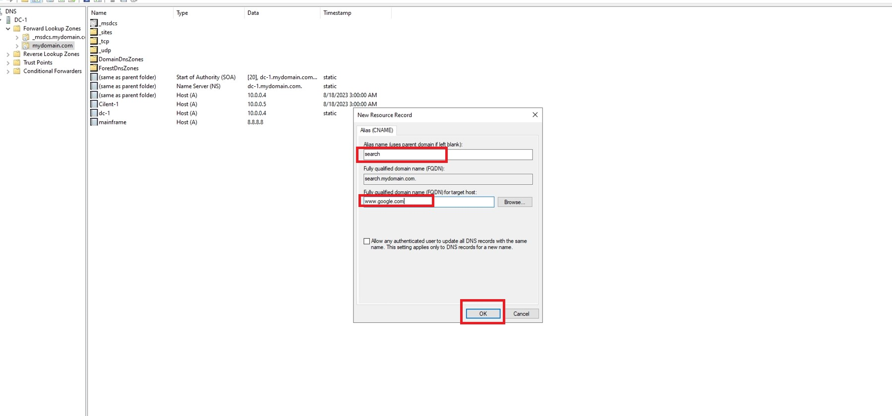 GitHub - codymar7in/Create-Inspect-and-Delete-DNS-A-Records-and-CNAME
