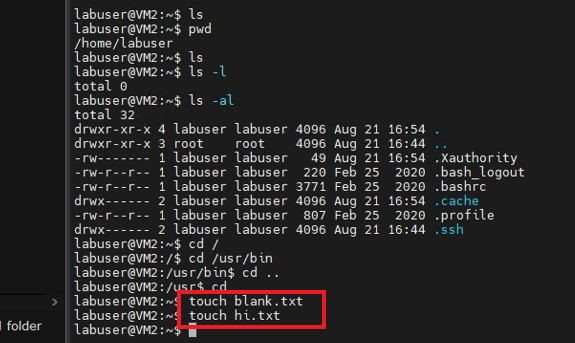 GitHub - JacobVillagomez2077/Linux-Commands-Part-1