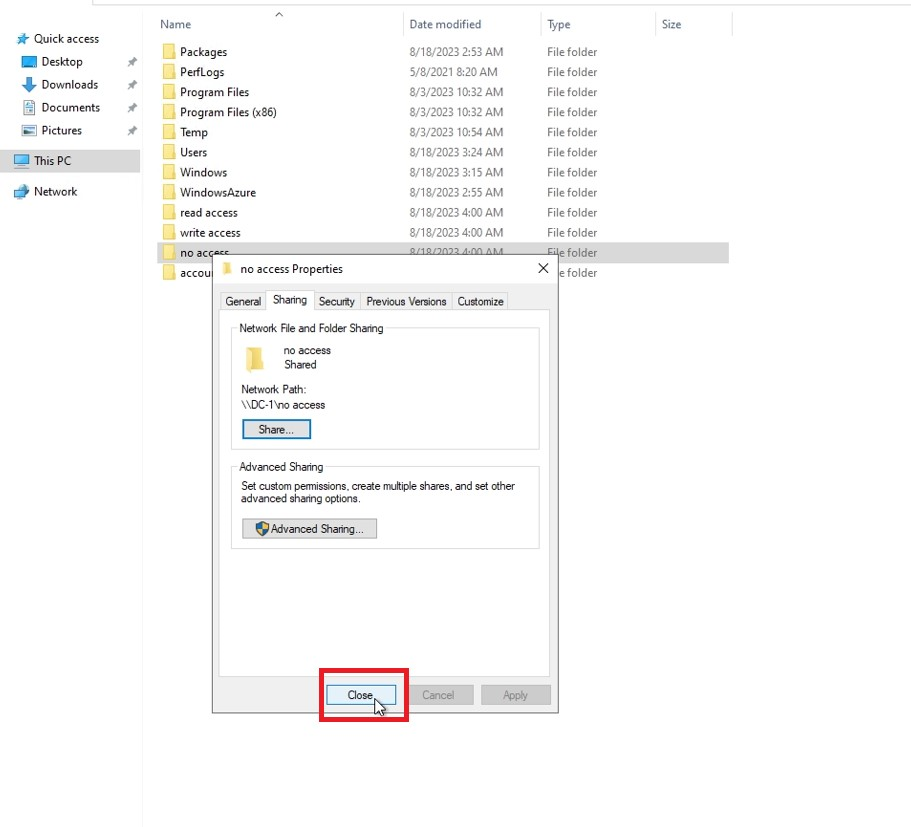 GitHub - codymar7in/Network-File-Shares-and-Permissions