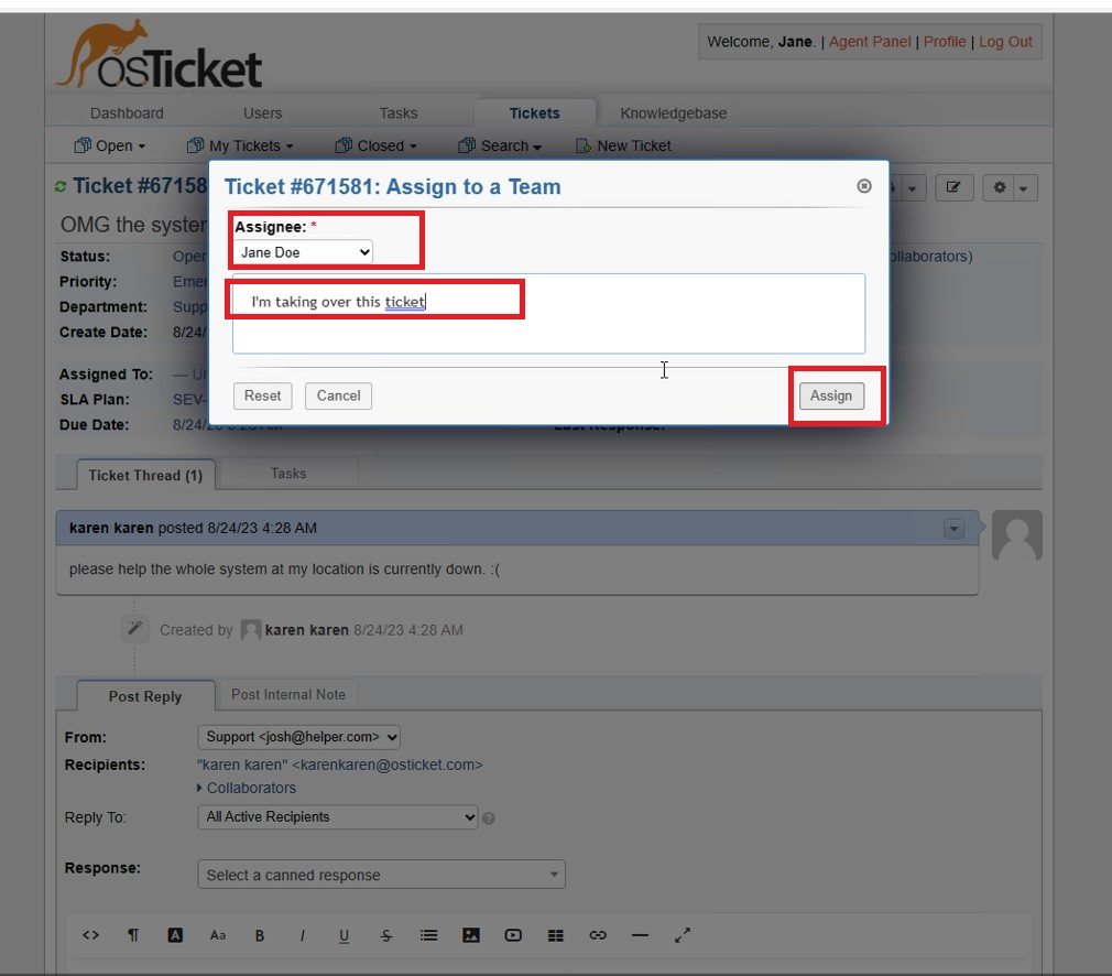 GitHub - JacobVillagomez2077/ticket-lifecycle