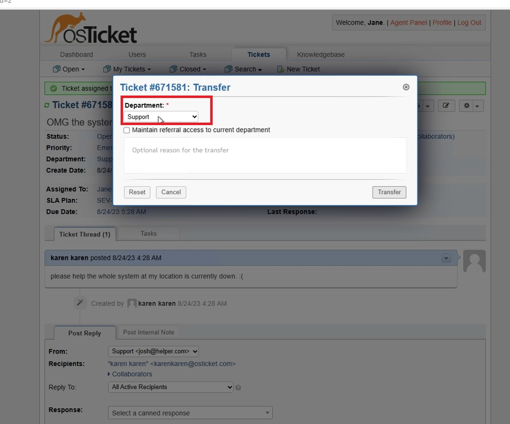 GitHub - JacobVillagomez2077/ticket-lifecycle