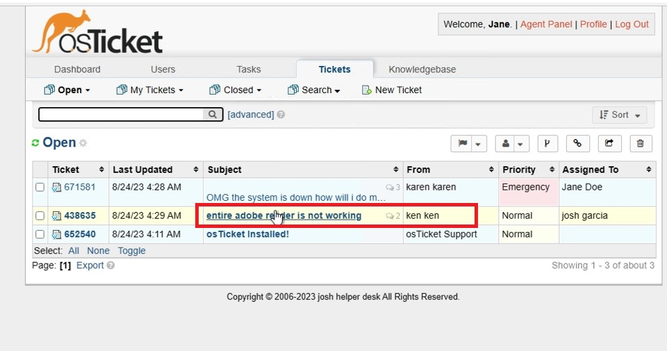 GitHub - JacobVillagomez2077/ticket-lifecycle