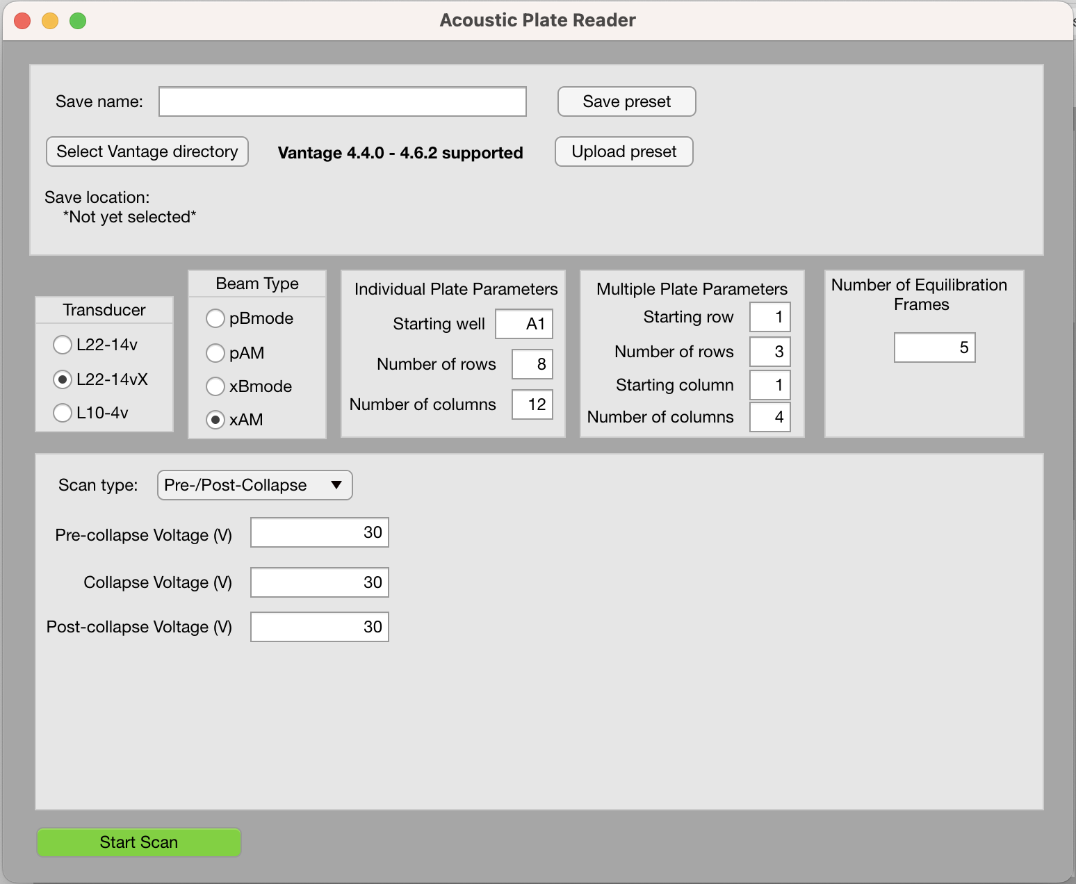 GitHub - shapiro-lab/acoustic-plate-reader: Instructions for building ...
