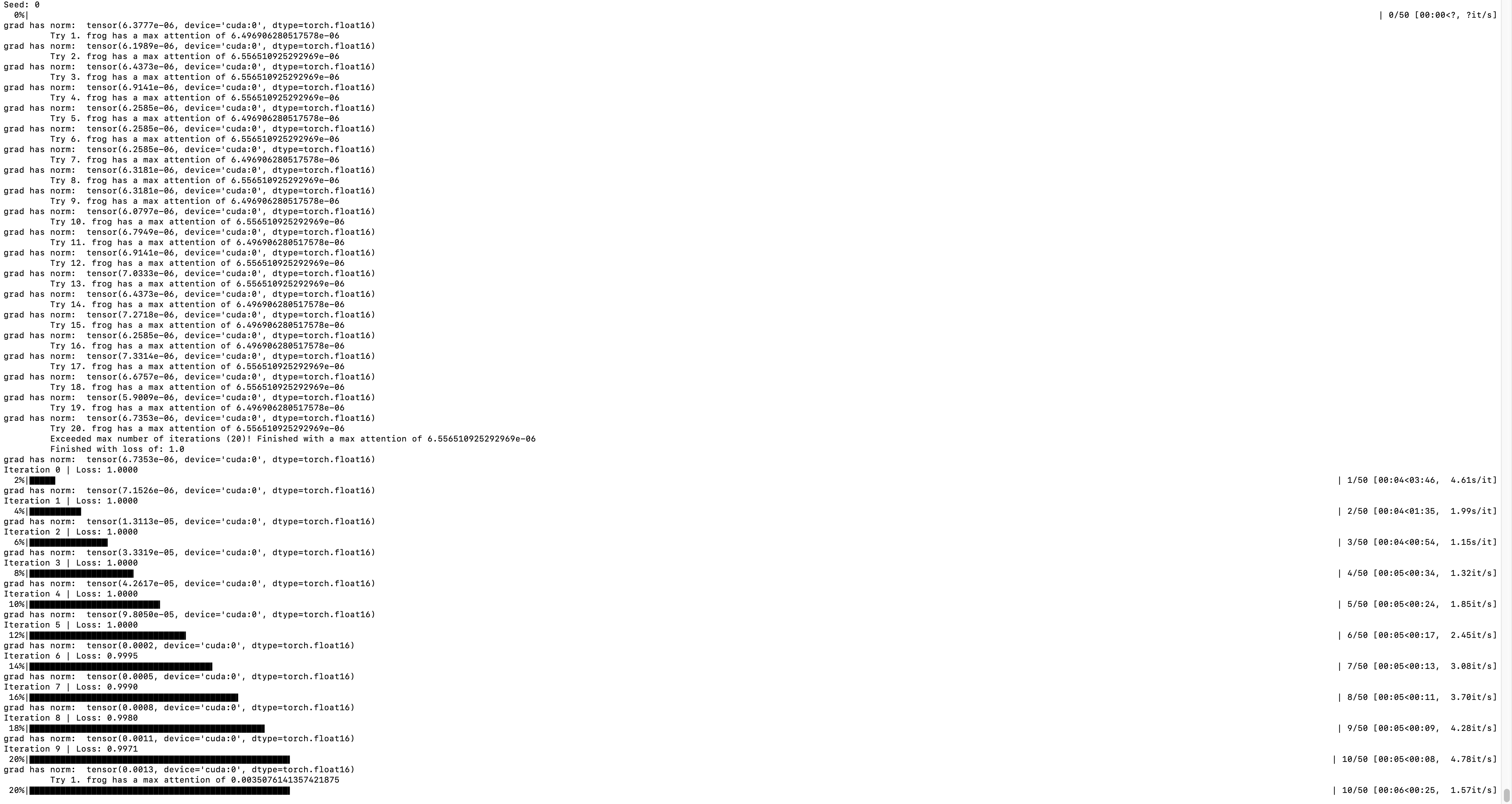 About stable-diffusion-2-1 · Issue #14 · yuval-alaluf/Attend-and-Excite · GitHub