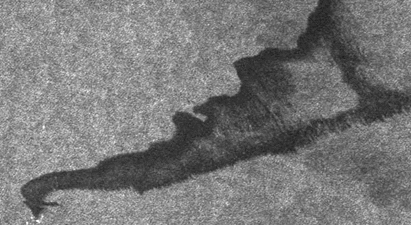 GitHub - Ygurram14/Oil-Spill-Detection