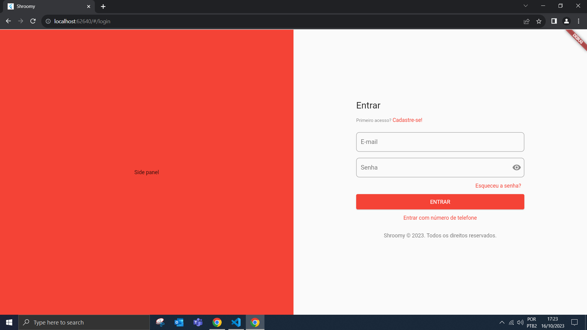 🐛 ForgotPasswordScreen() bad sideBuilder behaviour due to maxWidth setting on child widget ...