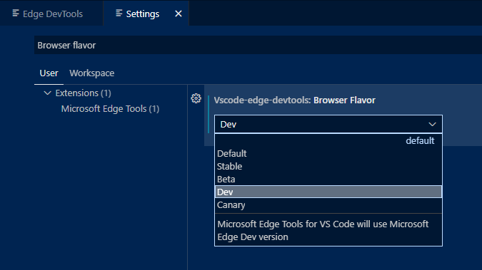 HTML code error · Issue #792 · microsoft/vscode-edge-devtools · GitHub
