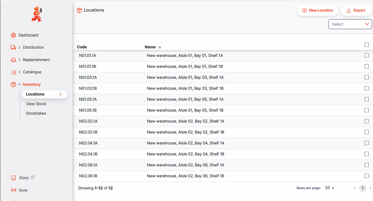 Add Location filter · Issue #2274 · msupply-foundation/open-msupply · GitHub
