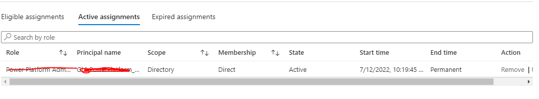 [CoE Starter Kit - BUG] Admin | Sync Template v3 (PVA) -> Action 'List_BotComponents' failed ...