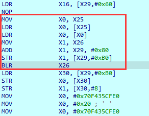 In mono arm64, when creating a delegate that returns 16byte-size-struct, the generated code is ...