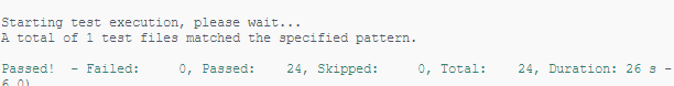 Running Net Core Unit Tests With Sql Server In A Docker Container Sqlexception Handshake