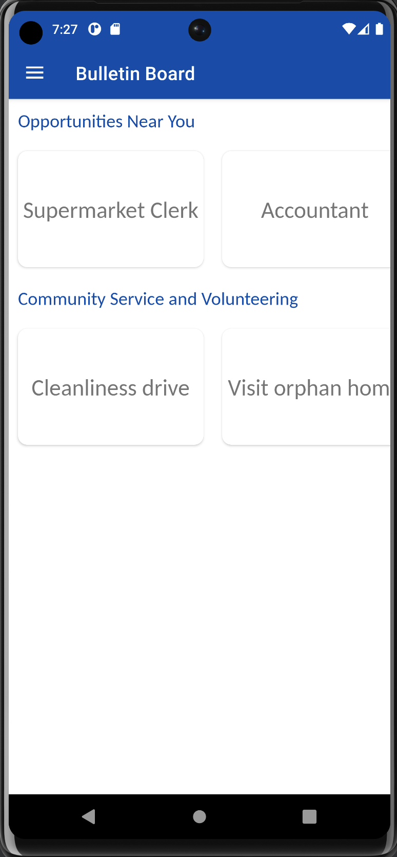 GitHub - diyaatalwar/Sahaayak-Android: An Android app for the rehabilitation of juvenile ...