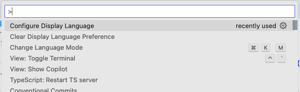 content by terminal output decode bug · Issue #168385 · microsoft/vscode · GitHub