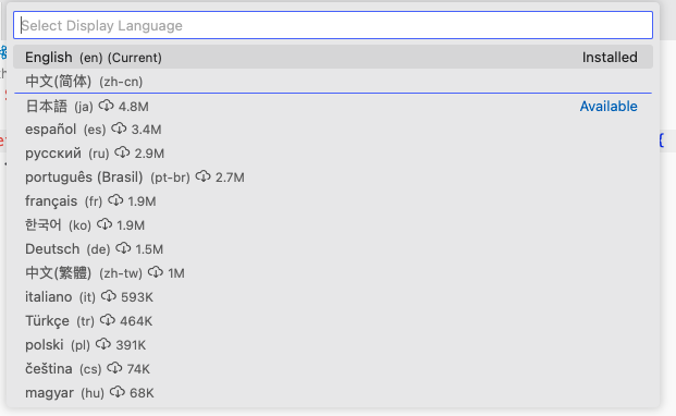 content by terminal output decode bug · Issue #168385 · microsoft/vscode · GitHub