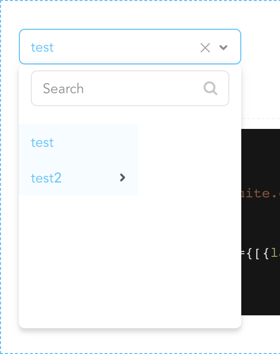 Cascader 选择过程中存在多个高亮item · Issue #554 · rsuite/rsuite · GitHub