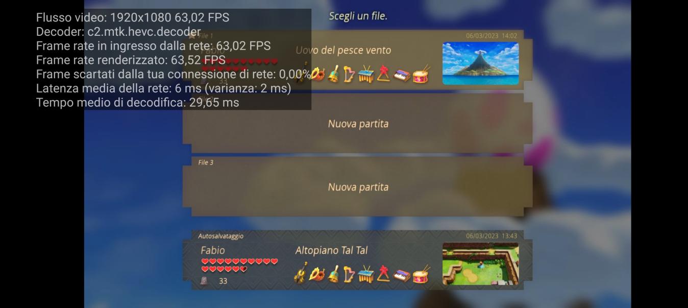 [Issue]: 30 ms decoding latency on Mediatek Dimensity 9000 · Issue #1241 · moonlight-stream ...