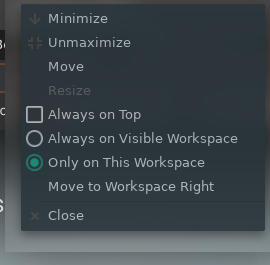 How to remove frame from such types of menus-windows · Issue #572 · yshui/picom · GitHub