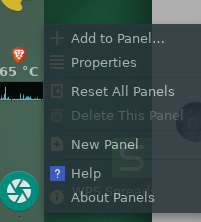 How to remove frame from such types of menus-windows · Issue #572 · yshui/picom · GitHub