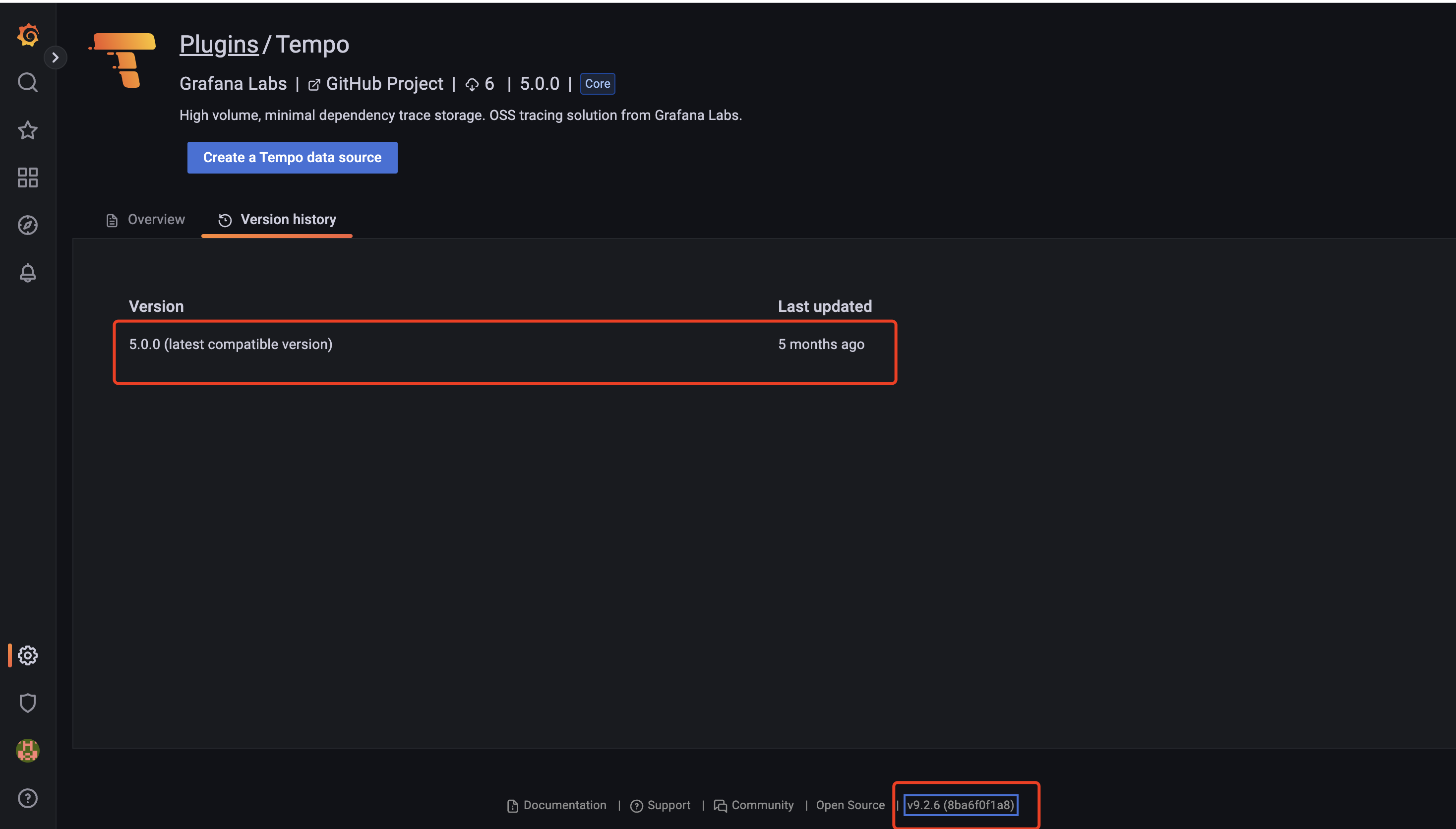 Why tempo http request params and tempo proto are completely inconsistent · Issue #1910 ...