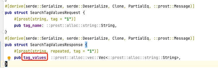 Why tempo http request params and tempo proto are completely inconsistent · Issue #1910 ...
