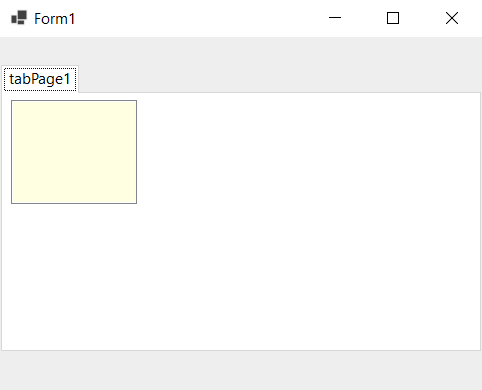 Weird problem with a .NET CORE 6 Winforms application and Windows 10 scaling · Issue #7313 ...
