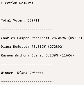 GitHub - Expopanda/Python_Challenge: Challenge 3