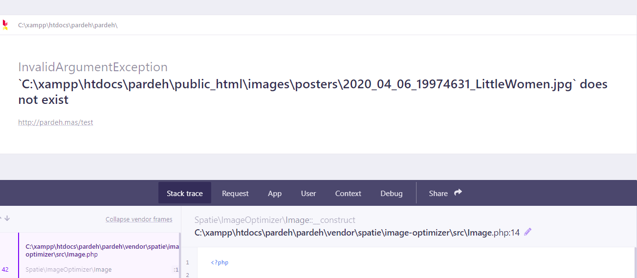 file · Issue #113 · spatie/image-optimizer · GitHub