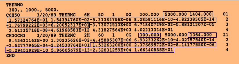 Creating FLD files for new compounds · Issue #384 · usnistgov/REFPROP ...