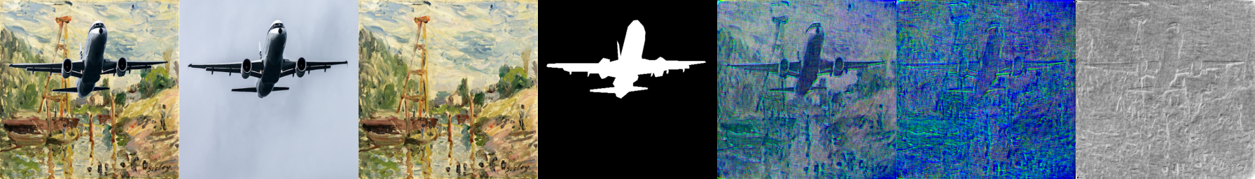 复现不能达到文章的效果 · Issue #4 · bcmi/PHDNet-Painterly-Image-Harmonization · GitHub