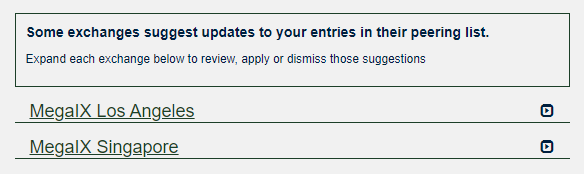 UX Bugs · Issue #1210 · peeringdb/peeringdb · GitHub