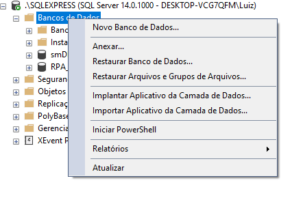 Github Luizgpg Rpa Aec