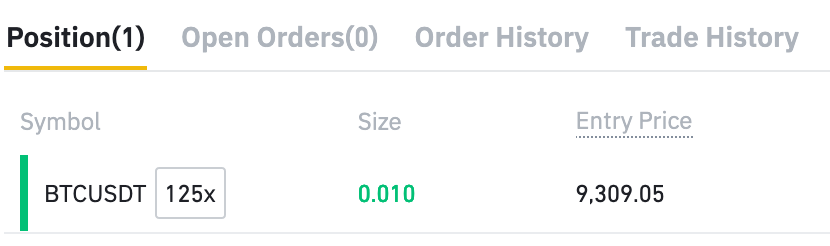 GetOpenPositions(), with futures, returns a position with a quantity of 0 · Issue #348 · JKorf ...