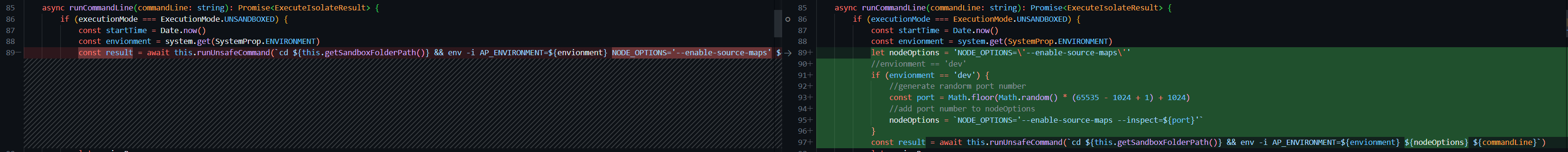 Enable piece debug in VSCode · Issue #2428 · activepieces/activepieces · GitHub
