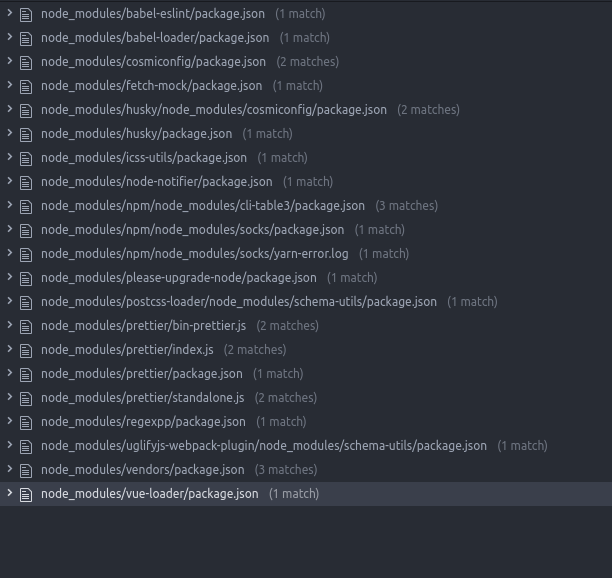 Prettier error with version - 1.14.2 · Issue #4978 · prettier/prettier ... Prettier error with version - 1.14.2 · Issue #4978 · prettier/prettier ...