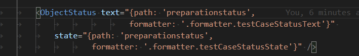 Odata V4 Boolean Properties With Formatter · Issue 2791 · Sapopenui5 · Github 