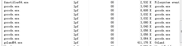 Debugging Auto-completion feature · Issue #1838 · microsoft/vscode-go · GitHub