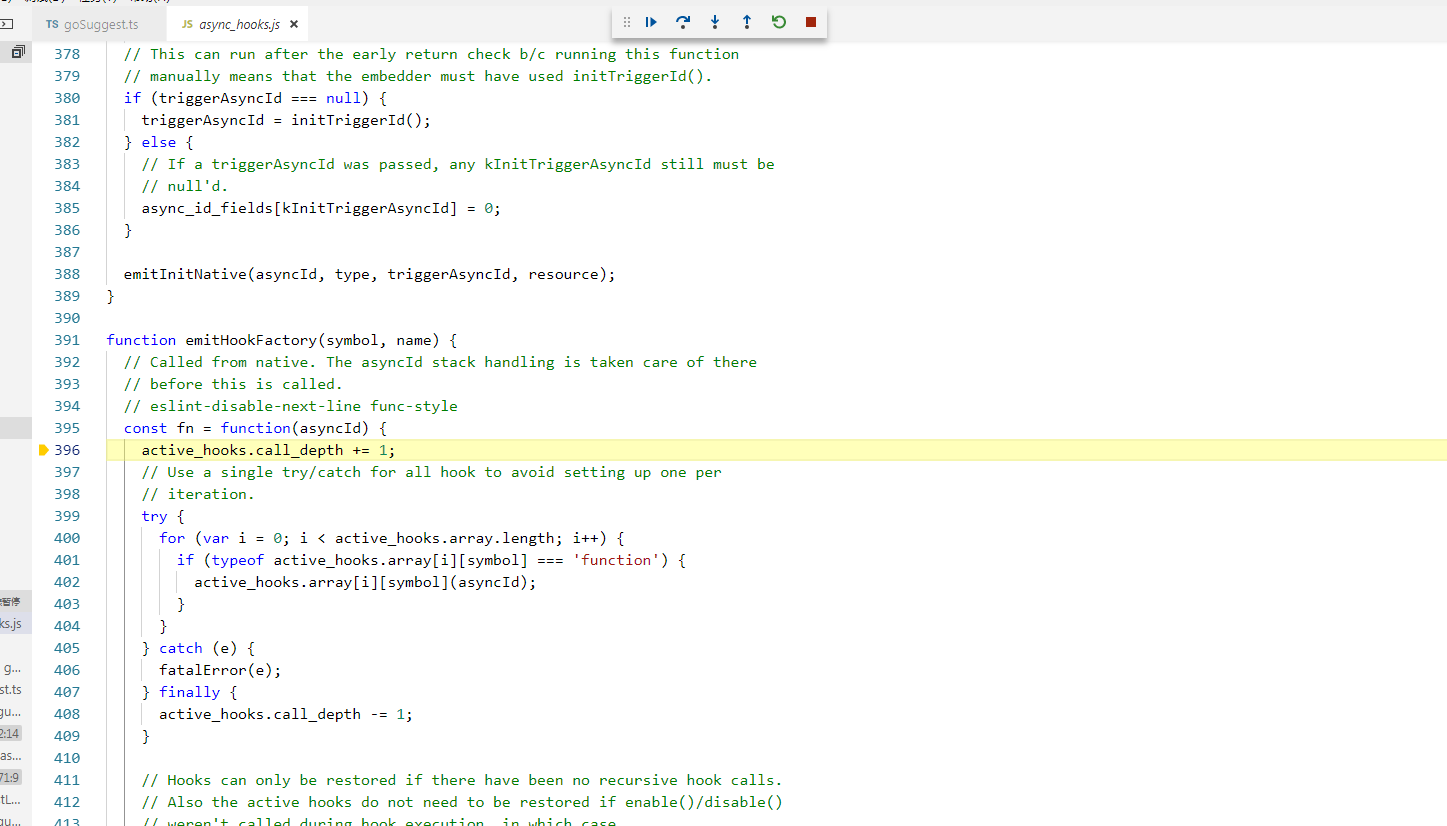 Debugging Auto-completion feature · Issue #1838 · microsoft/vscode-go · GitHub