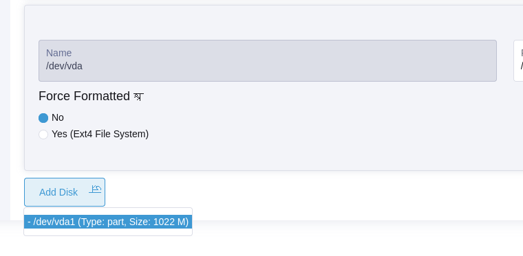 [BUG] NVMe drive can be added multiple times in host config in UI · Issue #1608 · harvester ...