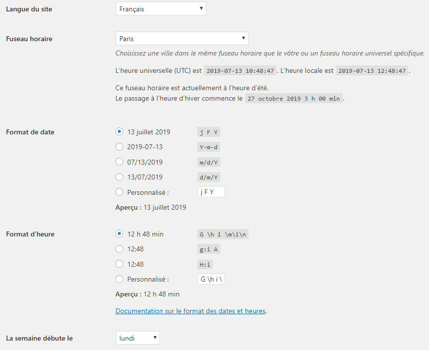 Bug with date format · Issue #5421 · pods-framework/pods · GitHub