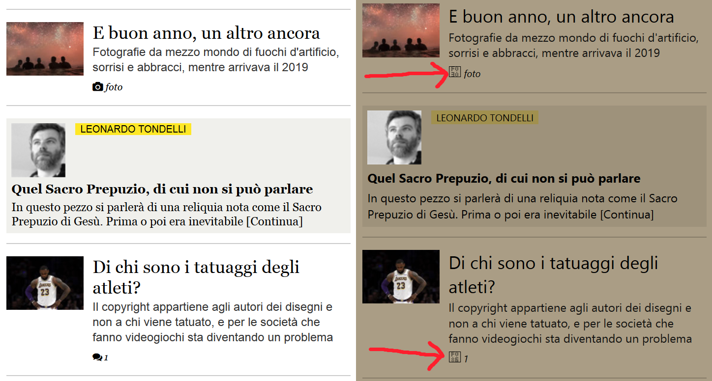 awesome icons · Issue #962 · darkreader/darkreader · GitHub