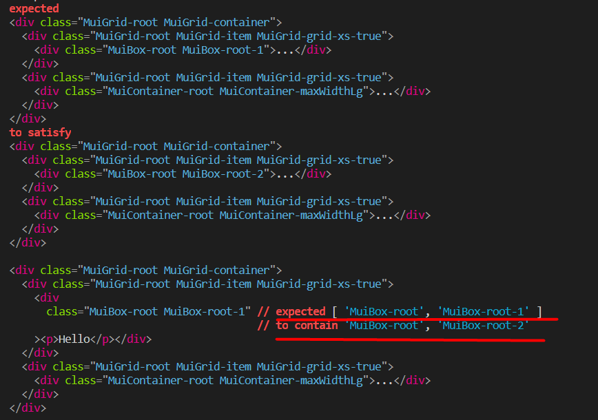 Box Component Has Empty Autogenerated Class When Rendered · Issue 4782