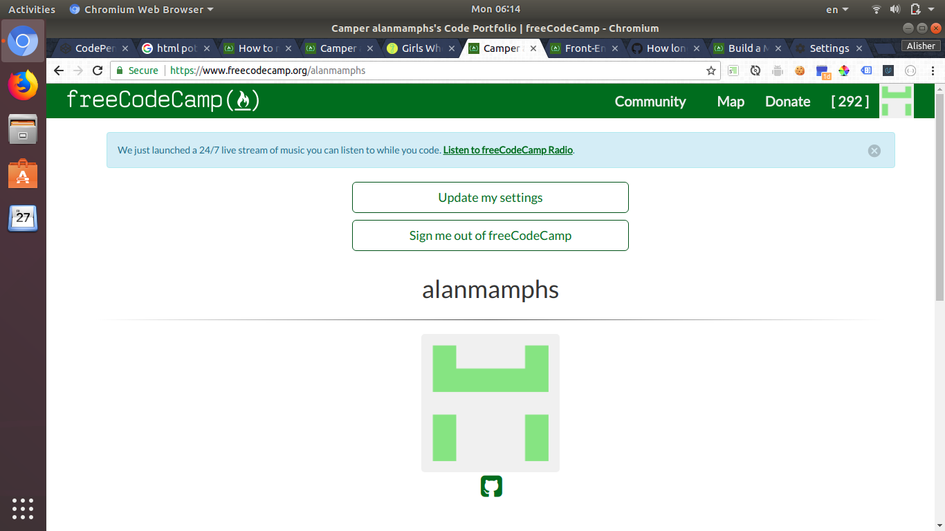 How long should I wait for my front-end-certificate? Unable to claim it ...