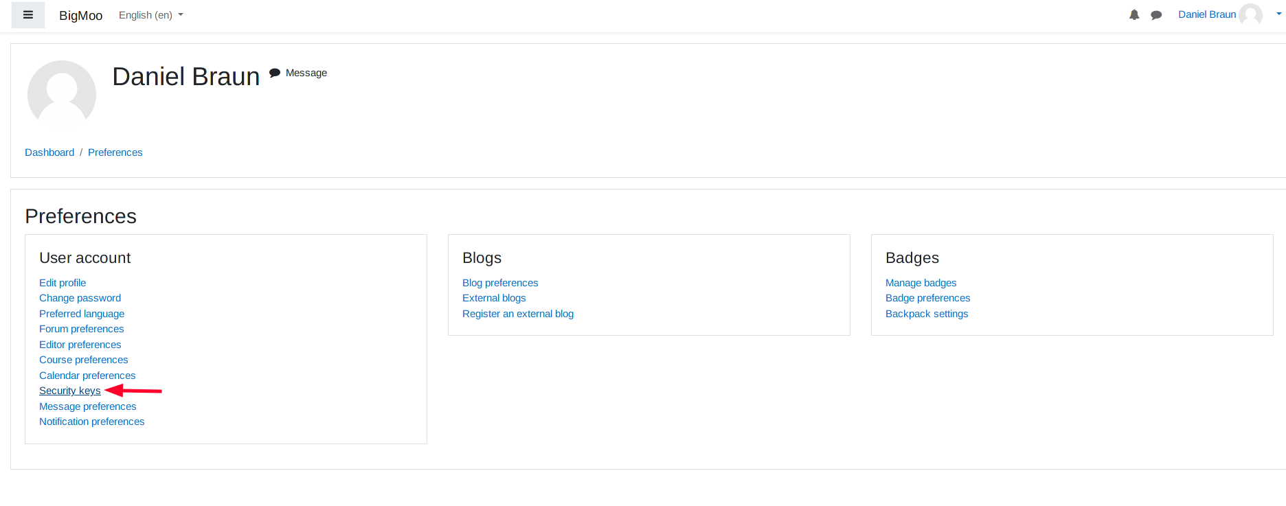 The moodle app does not work, how do I still get a token? · Issue #124 · C0D3D3V/Moodle-DL · GitHub