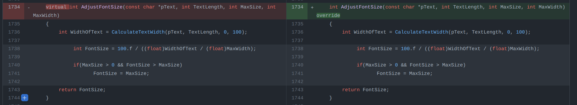 Crash when starting client · Issue #5201 · ddnet/ddnet · GitHub