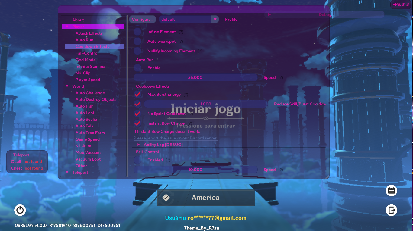 GitHub - Rz7Script/ThemesforKorepi: pink theme for korepi use and abuse.