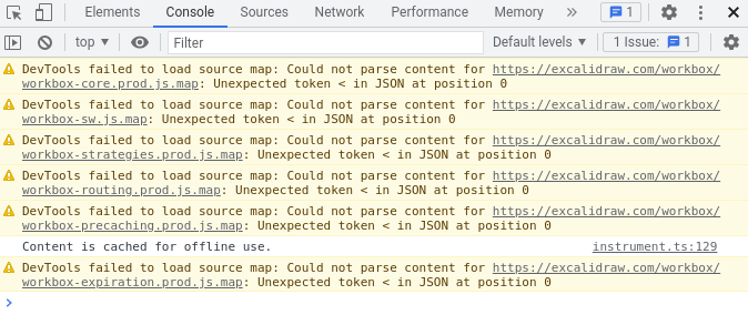 Save as image does not work in Chrome on Linux · Issue #4112 · excalidraw/excalidraw · GitHub