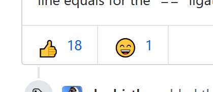 == ligature · Issue #46 · microsoft/cascadia-code · GitHub