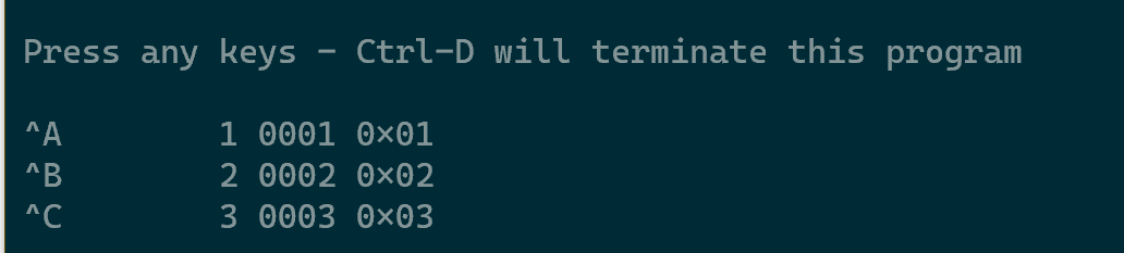 Tmux prefix key not working · Issue #4377 · microsoft/terminal · GitHub